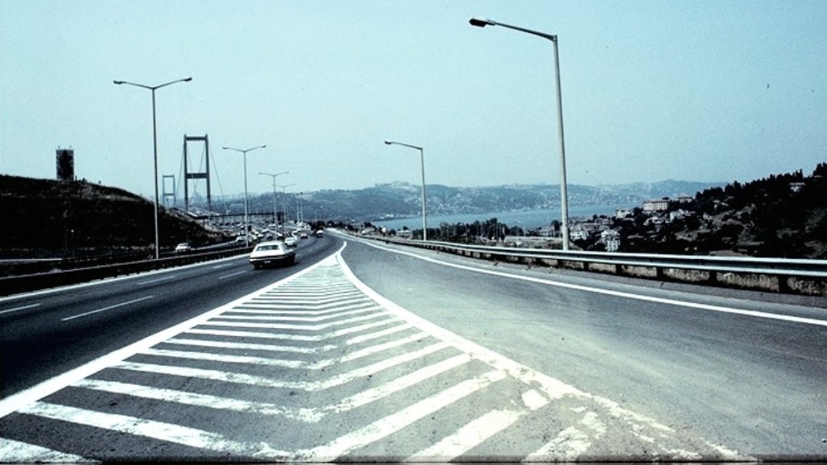 From My Notebooks In 1977: Turkey - Ted Simon - Jupitalia