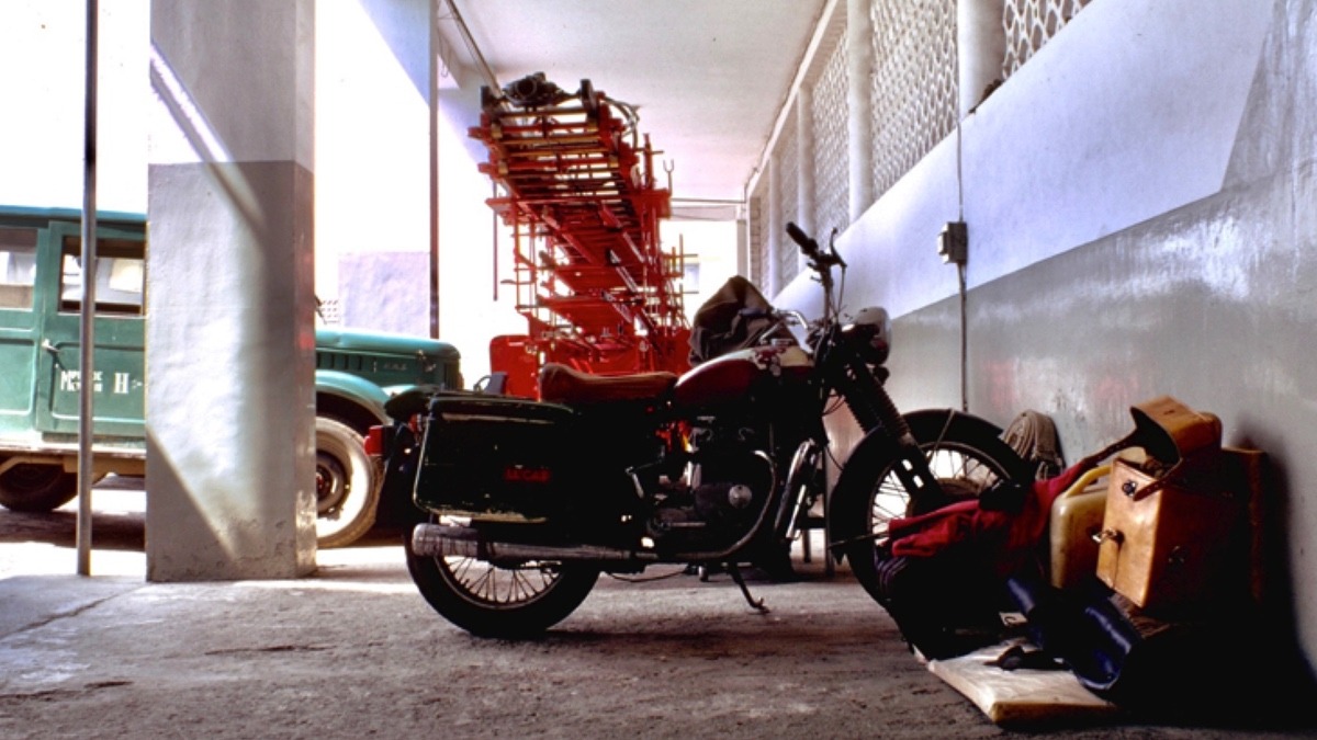 From My Notebook 48 Years Ago This Week: The Road To Medellin - Ted ...